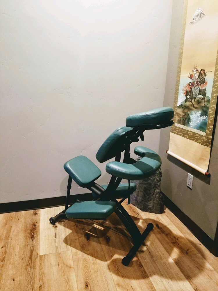 Rita White, CMT - Pure Life Wellness, El Dorado Hills | Roadtrippers