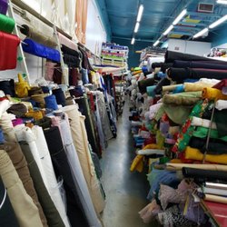 Fabric Mart - Fabric Stores - 562 Harmon Loop Road, Dededo, Guam ...