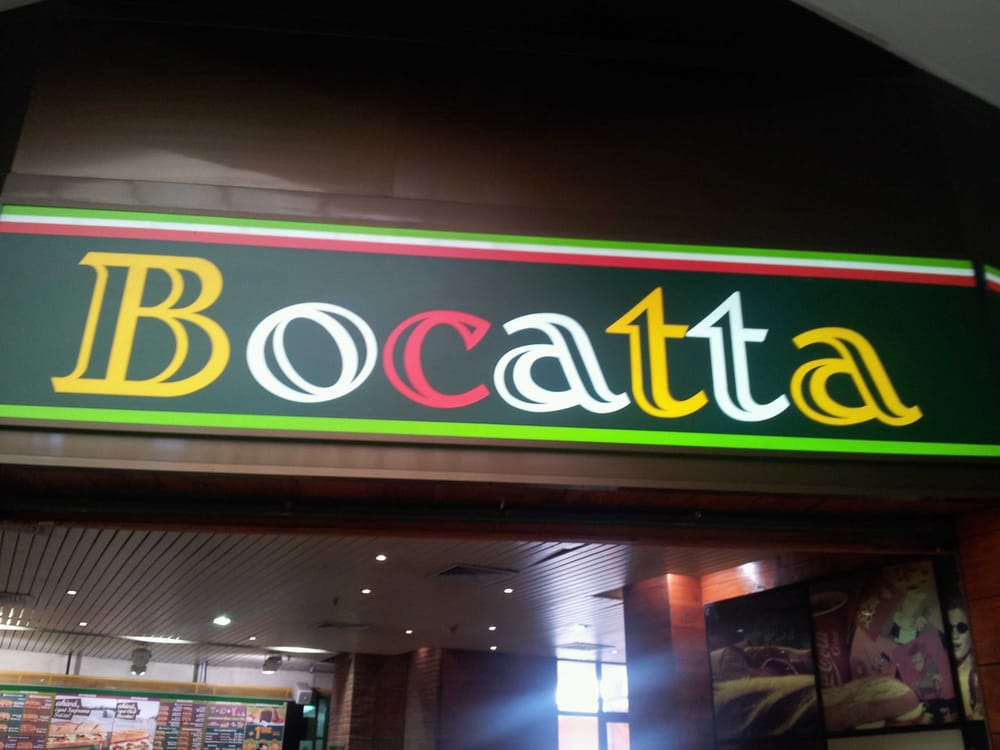 Bocatta - Sandwiches - Granada, Spain - Reviews - Photos - Yelp