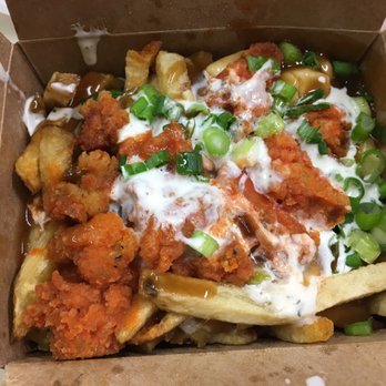 The Spud Shack Fry - 2019 All You Need to Know BEFORE You Go (with ...