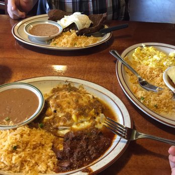 Nena’s Mexican Cuisine - 153 Photos & 201 Reviews - Mexican - 232 ...