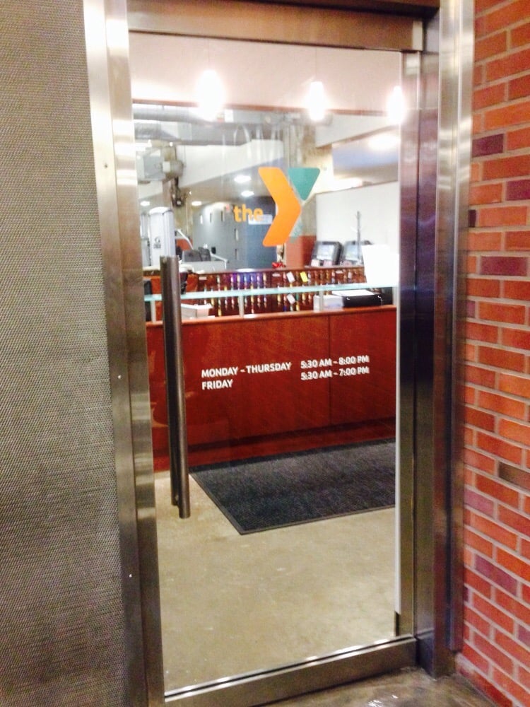 Downtown Durham YMCA Wellness Center - 12 Photos - Gyms - 410 Blackwell ...