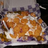We Dat’s Chicken and Shrimp - 121 Photos & 55 Reviews - Chicken Wings ...