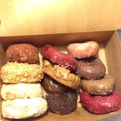 St George’s Donuts - 27 Reviews - Donuts - 3012 S National Ave ...