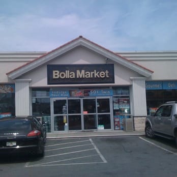 Bolla Operating - Gas Stations - 6201 Avenue U, Mill Basin, Brooklyn ...