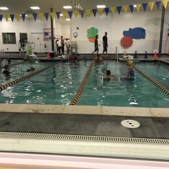 Sutton Swim School - 37 Reviews - Swimming Lessons/Schools - 96 N San ...