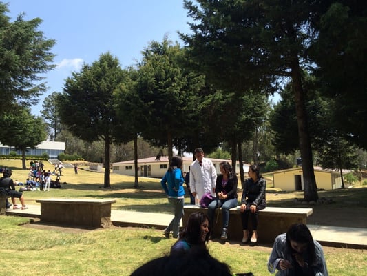 CICS UMA - 2019 All You Need to Know BEFORE You Go (with Photos ...