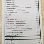 Ashley’s Diner - Diners - 1201 N William St, Goldsboro, NC - Restaurant ...
