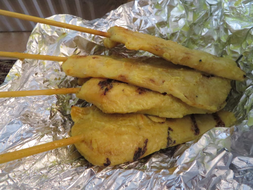 Krua Khun Yah - Order Food Online - 44 Photos & 95 Reviews - Thai - 325 ...