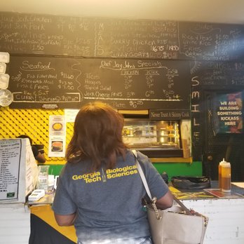 Dat Fire Jerk Chicken - 180 Photos & 194 Reviews - Caribbean - 226 ...