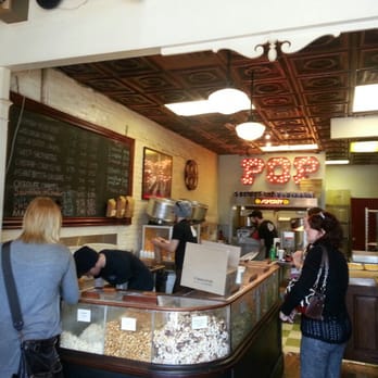 The Pittsburgh Popcorn Company - 44 Photos & 93 Reviews - Popcorn Shops ...