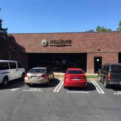 WellSpace Health Rancho Cordova Community Health Center - 17 Reviews ...