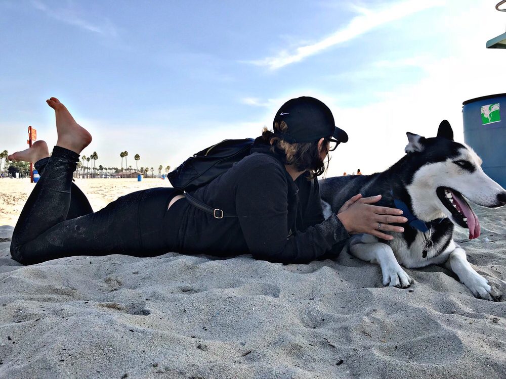 Rosie’s Dog Beach - 1246 Photos & 690 Reviews - Dog Parks - 4800 E Ocean Blvd, Long Beach, CA ...
