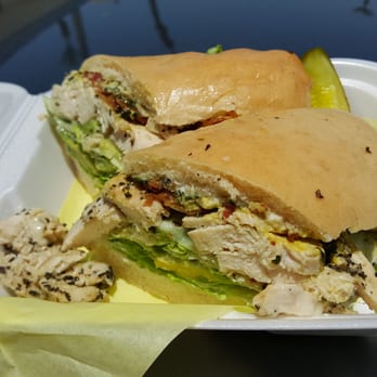 TKB Bakery & Deli - 242 Photos - Delis - Indio, CA - Reviews - Menu - Yelp