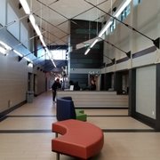 Oak Point Recreation Center - 47 Photos - Recreation Centers - 6000 ...