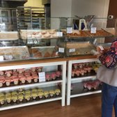 Lior the Baker - 72 Photos & 64 Reviews - Bakeries - 10953 N Frank ...