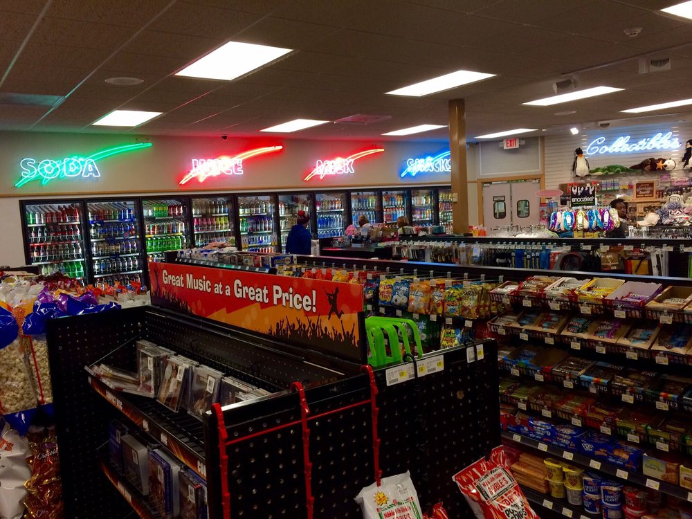 Gateway General Store - Convenience Stores - 16563 Lincoln Hwy ...