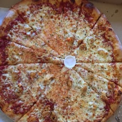 Homestyle Pizza - 19 Photos & 17 Reviews - Pizza - 1720 Union St ...