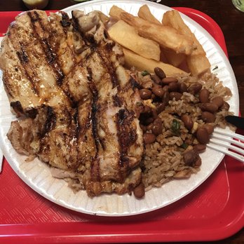 Canastas Chicken - 97 Photos & 32 Reviews - Peruvian - 5233-35 S ...