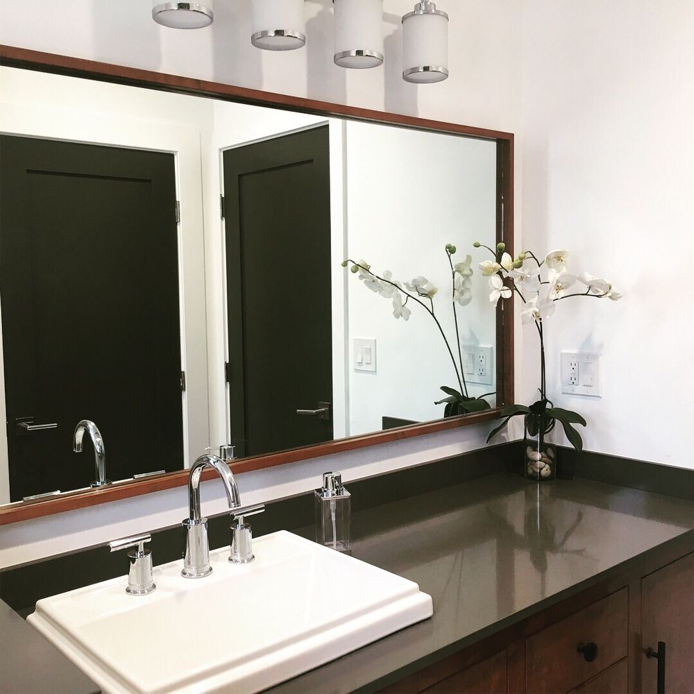 Advantage Glass & Mirror - 24 Photos & 13 Reviews - Glass & Mirrors ...