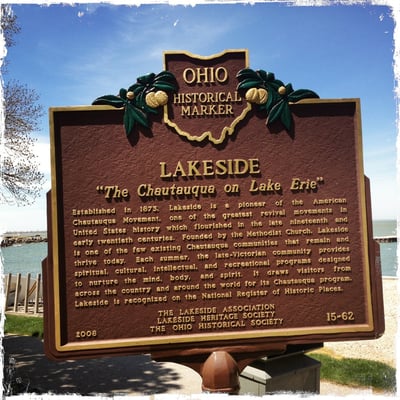 Marblehead, OH Map & Directions - MapQuest