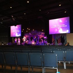 Eastpoint Christian Church - 26 Photos - Churches - 345 Clarks Pond ...