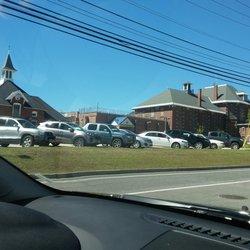 New Hampshire State Prison For Men - Jails & Prisons - 281 North State ...