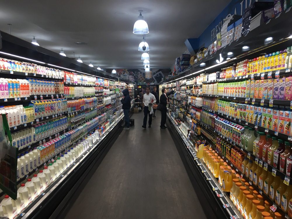 Foodtown - 35 Photos & 19 Reviews - Grocery - 632 Vanderbilt Ave ...
