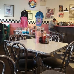 The Jukebox Cafe - 11 Photos & 39 Reviews - Cafes - 535 S Reading Ave ...