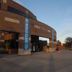 Lied Center - 21 Photos - Performing Arts - 1600 Stewart Dr, Lawrence ...