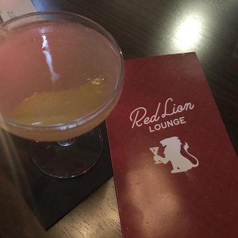Red Lion Lounge - 71 Photos & 36 Reviews - Cocktail Bars - 3802 Farnam ...