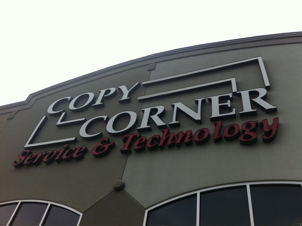 Copy Corner - 12 Reviews - Printing Services - 2307 Texas Ave S ...