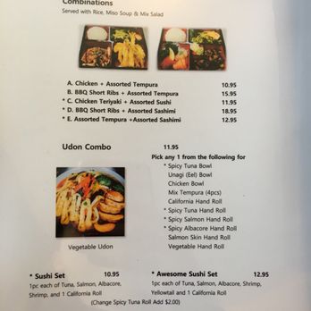 Choya Japanese Cuisine - 229 Photos & 273 Reviews - Japanese - 25612 ...