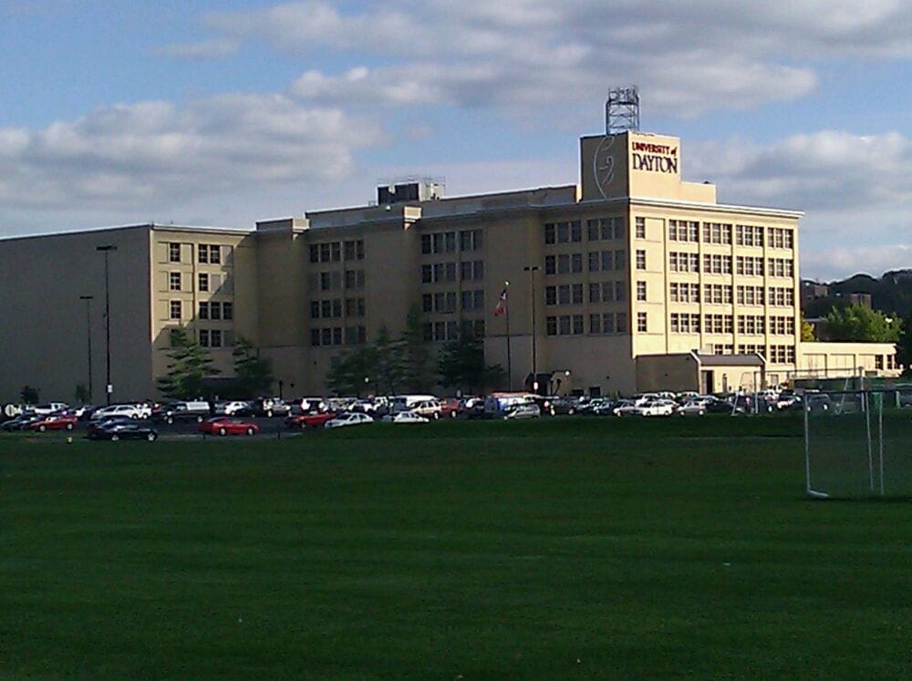 University of Dayton - Colleges & Universities - 300 College Park ...
