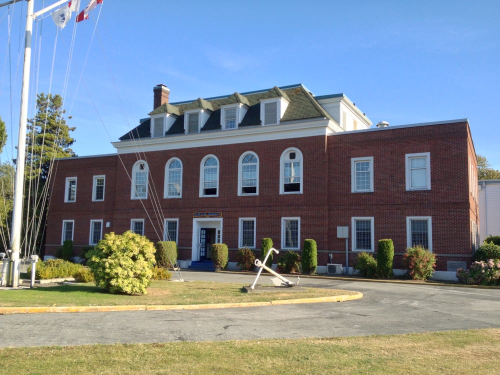 HMCS Discovery - 10 Photos - Landmarks & Historical Buildings - 1200 ...