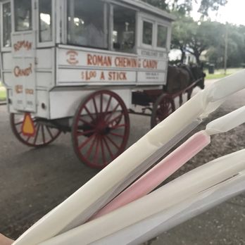 Roman Chewing Candy - 11 Photos & 13 Reviews - Candy Stores - 5510 ...