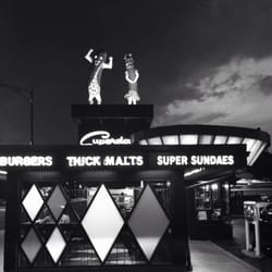 Superdawg Drive-In - 457 Photos & 1112 Reviews - Hot Dogs - 6363 N ...