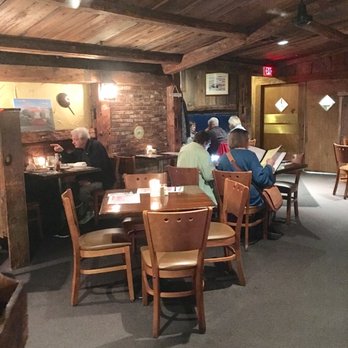 The Quarterdeck Restaurant - 103 Photos & 219 Reviews - Seafood - 164 ...