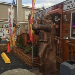 Montauk Native Gas - Gas Stations - 182 C Poospatuck Ln, Mastic, NY ...