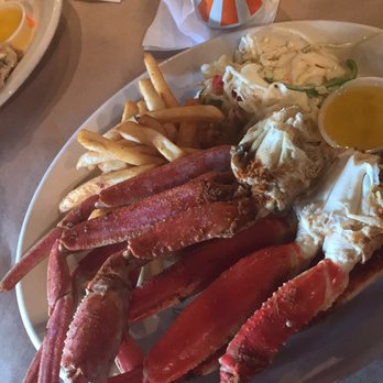 Quarterdeck - 274 Photos & 459 Reviews - Seafood - 1200 Fort Myer Dr ...
