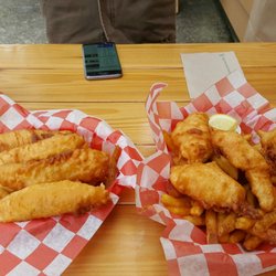 Portland Fish Market - 65 Photos & 75 Reviews - Seafood Markets - 4404 ...