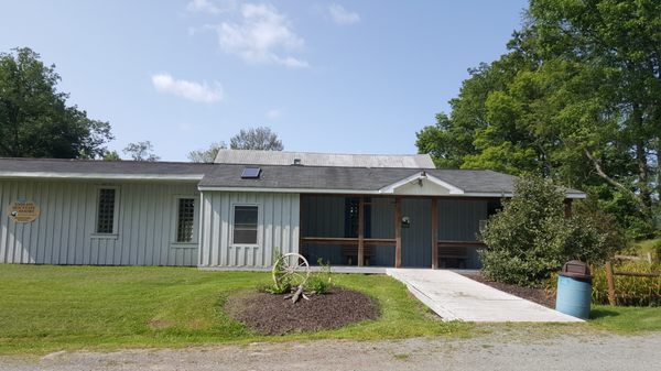 Union Dale, PA Map & Directions - MapQuest