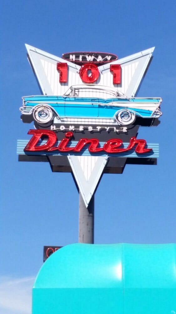 Hi-Way 101 Diner - 77 Photos & 116 Reviews - Diners - 392 W Washington ...