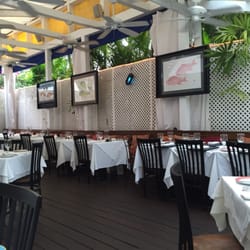 Cafe Sole - 96 Photos & 281 Reviews - Seafood - 1029 Southard St, Key ...