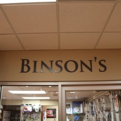 Binson’s Medical Equipment & Supplies - Medical Supplies - 36475 Five ...