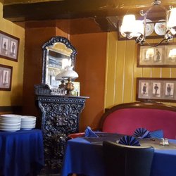 Cafe Petersborg - 10 Photos - Scandinavian - Bredgade 76, København K ...