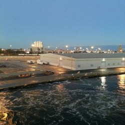 South Locust Point Cruise Terminal - 11 Photos & 13 Reviews - Hotels ...