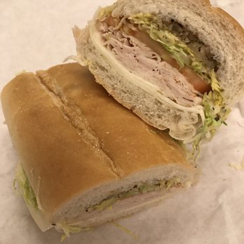 Mr Subs - Order Online - 24 Photos & 37 Reviews - Cheesesteaks - 600 ...