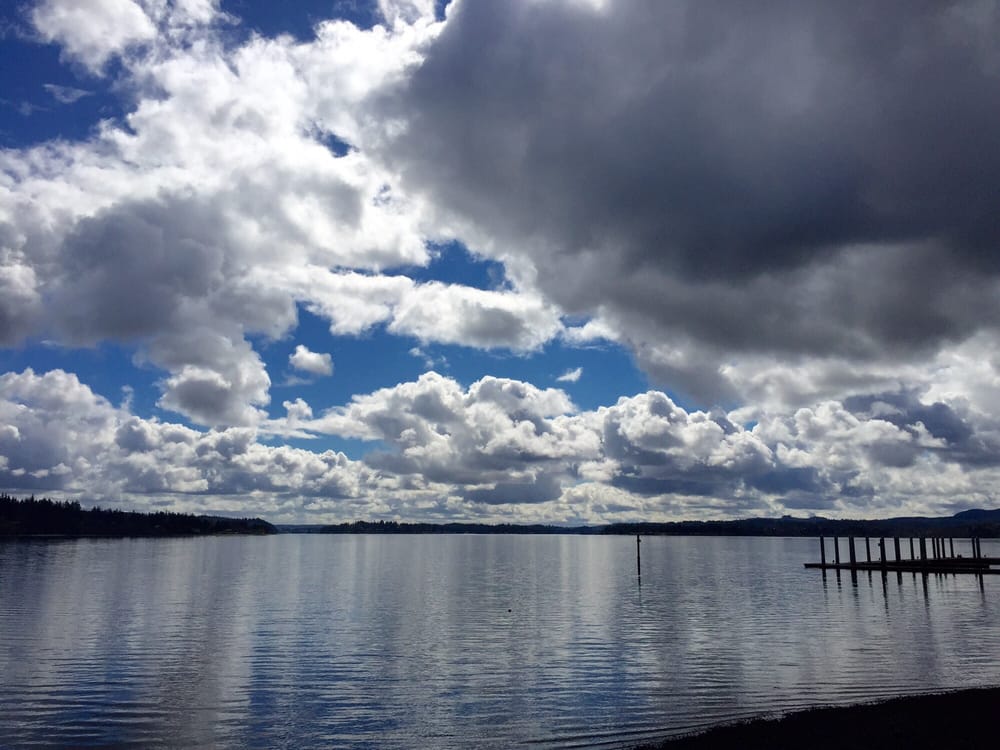 Silverdale Waterfront Park - 20 Photos & 11 Reviews - Parks - 3337 NW ...