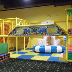 Happy’s Family Fun Center - 24 Photos - Arcades - 616 NE 15th Ave, Cape ...